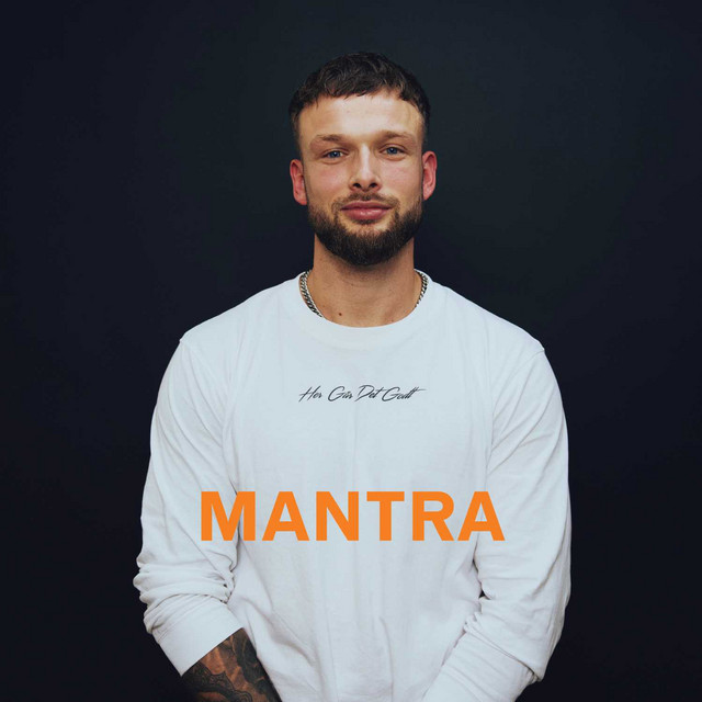 Mantra | Podcast on Spotify