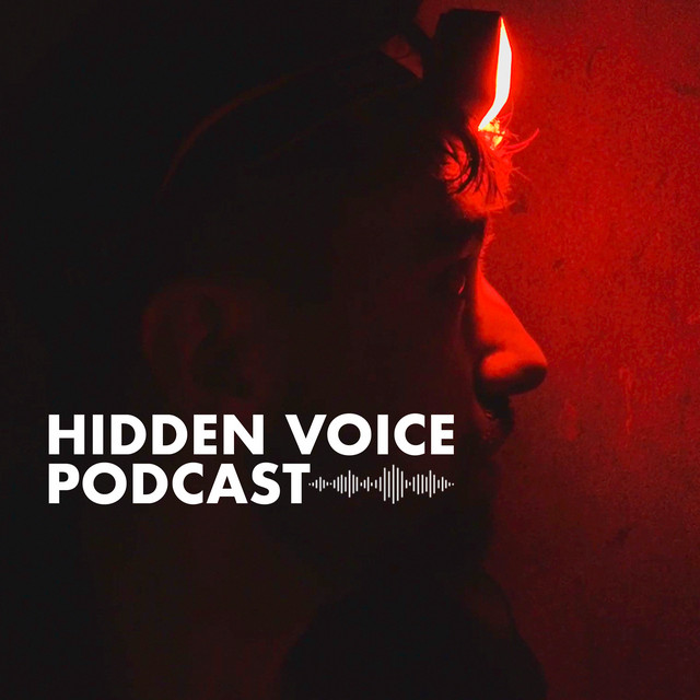 Hidden Voice Podcast | Podcast on Spotify