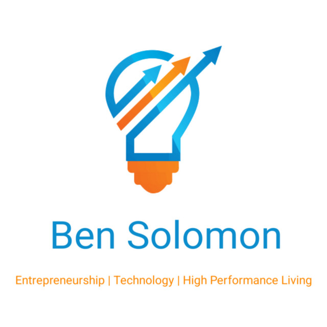 The Ben Solomon Show | Podcast on Spotify