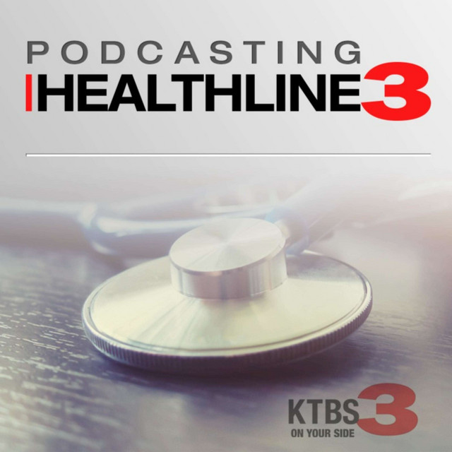 KTBS: HealthLine 3 | Podcast on Spotify