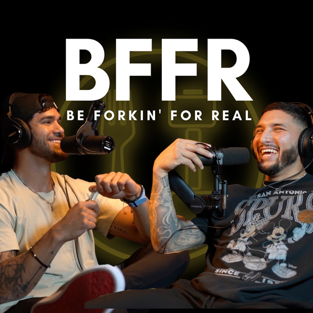 Be Forkin' For Real | Podcast on Spotify