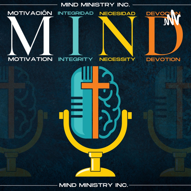 MIND Ministry INC. | Podcast on Spotify