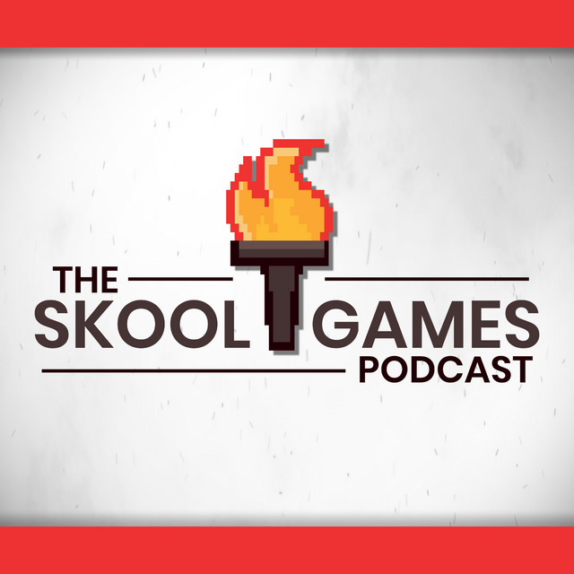 The Skool Games Podcast | Podcast on Spotify