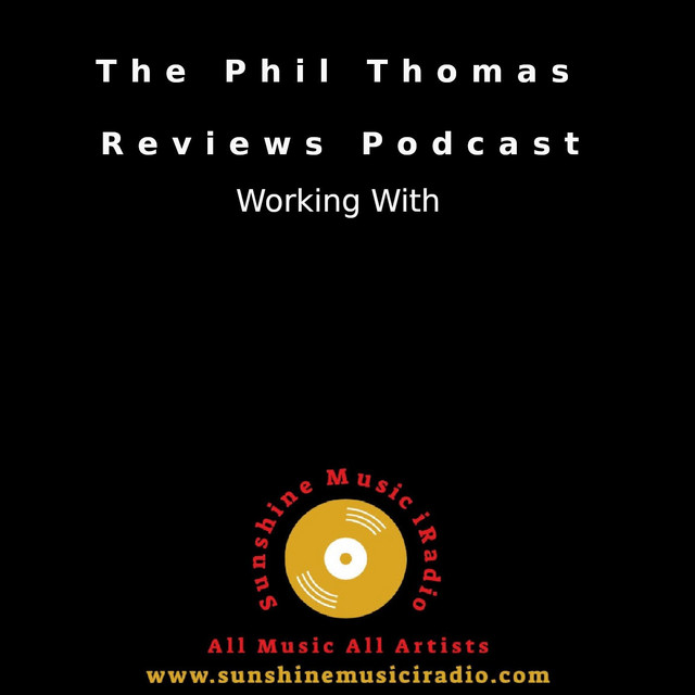 The Phil Thomas Reviews Podcast | Podcast on Spotify