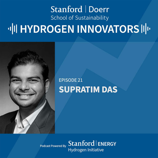 Episode 21 | Supratim Das | Key insights on green hydrogen financing ...