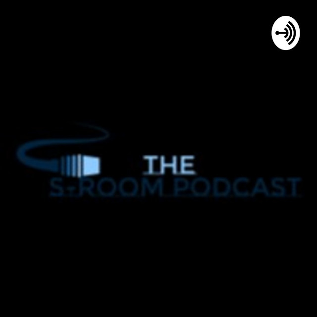 The S-Room Podcast | Podcast on Spotify