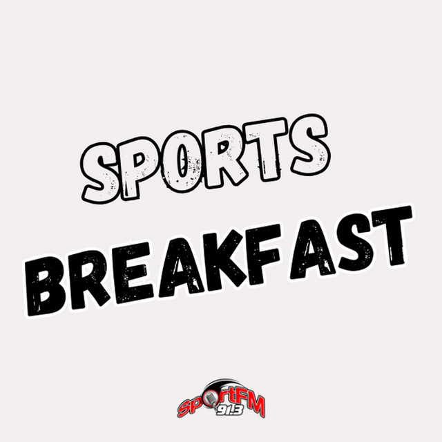 Sports Breakfast - Anthony Radich - (30/10/2025) - Sports Breakfast ...