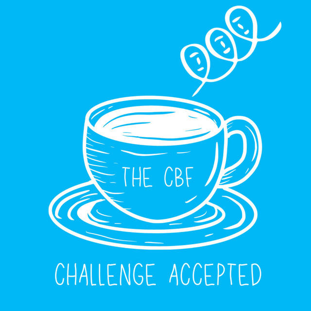 Challenge Accepted | Podcast on Spotify