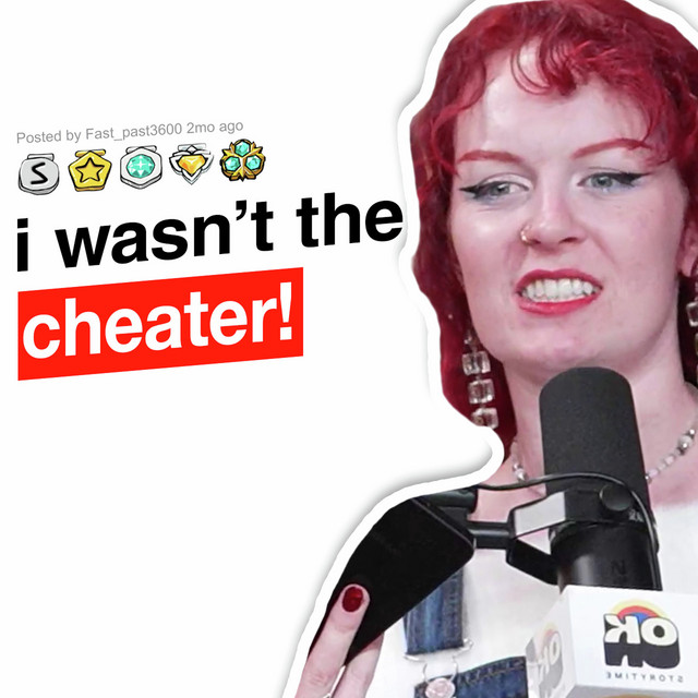 My fiancé ACCUSED me of cheating after I went home with him! | Reddit ...