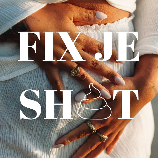 FIX JE SHIT | Podcast on Spotify