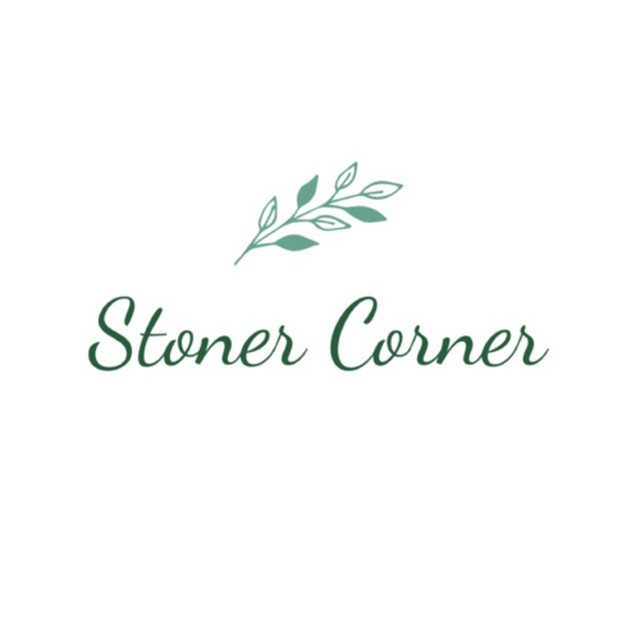 Stoner Corner | Podcast on Spotify