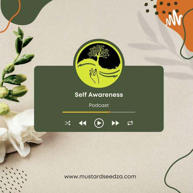 Self Awareness Podcast | Podcast on Spotify