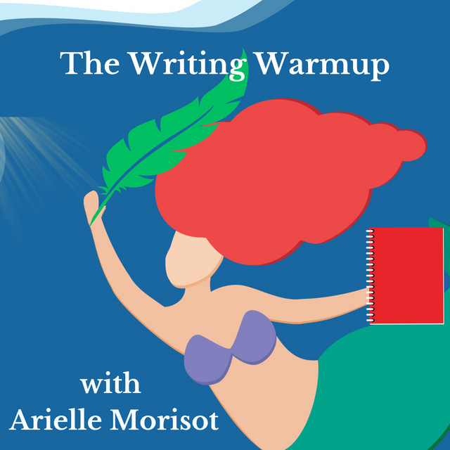 The Writing Warmup | Podcast on Spotify