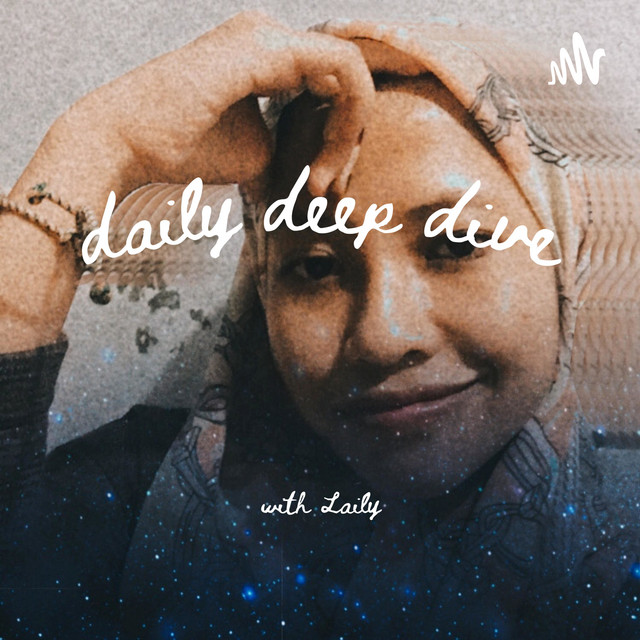 DAILY DEEP DIVE | Podcast on Spotify