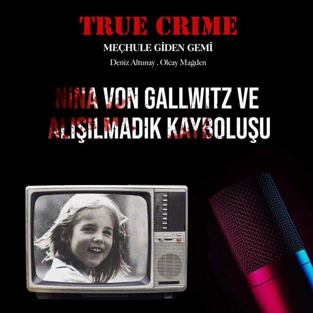 Nina Von Gallwitz Heute