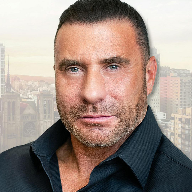 Your Fears Are REAL & Here's How You Face Them - THE ED MYLETT SHOW ...