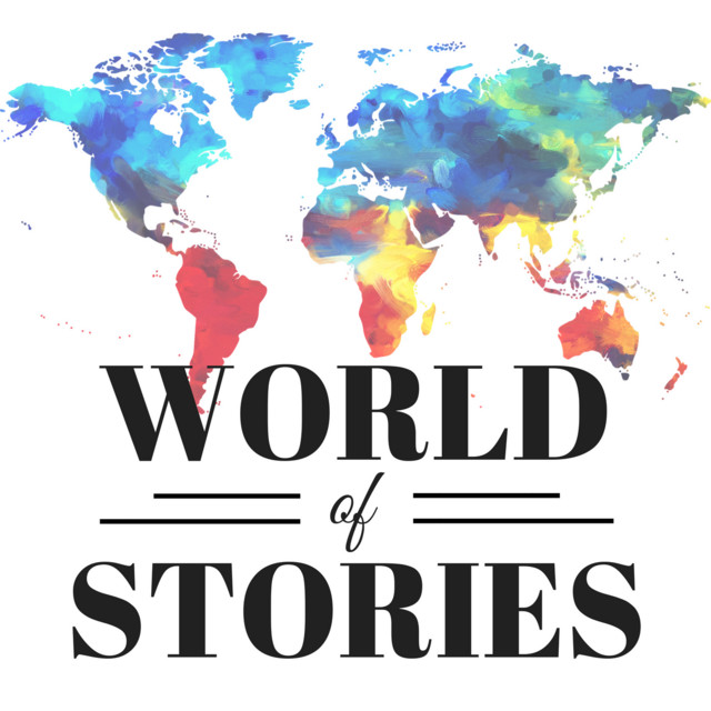 World of Stories | Podcast on Spotify