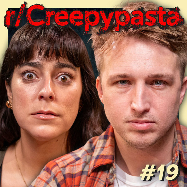 #19- Reading The Internet's Scariest Stories - Smosh Mouth | Podcast on ...