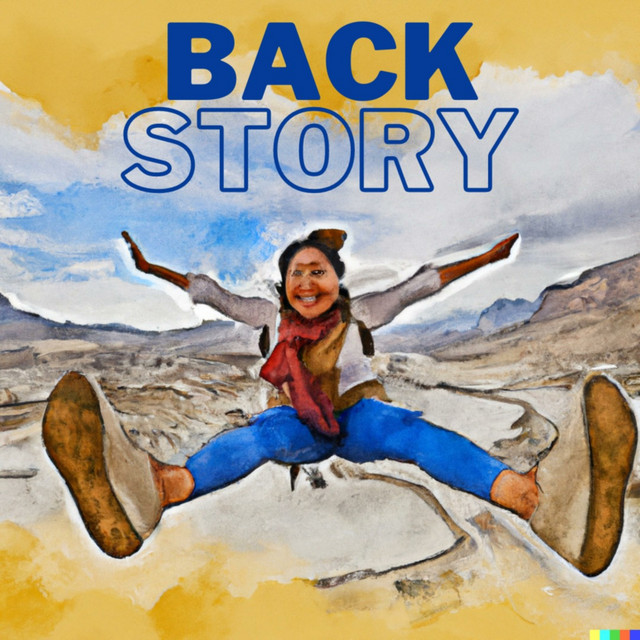 BackStory | Podcast on Spotify