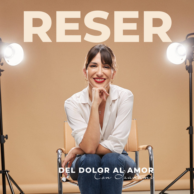 RESER | Podcast on Spotify