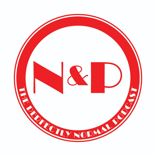 The Perfectly Normal Podcast | Podcast on Spotify