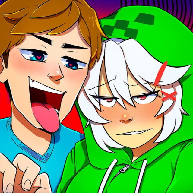 The Creepiest Minecraft Anime. - Ryth | Podcast on Spotify