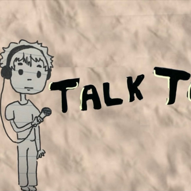 Talk To Me Podcast On Spotify
