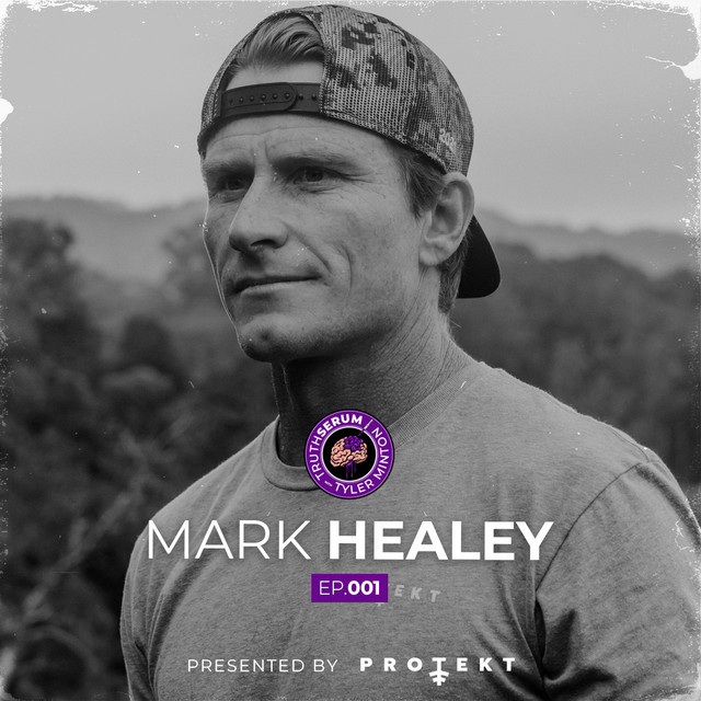 Mark Healey On The Maui Fires Hunting Big Game Co Founding Protekt