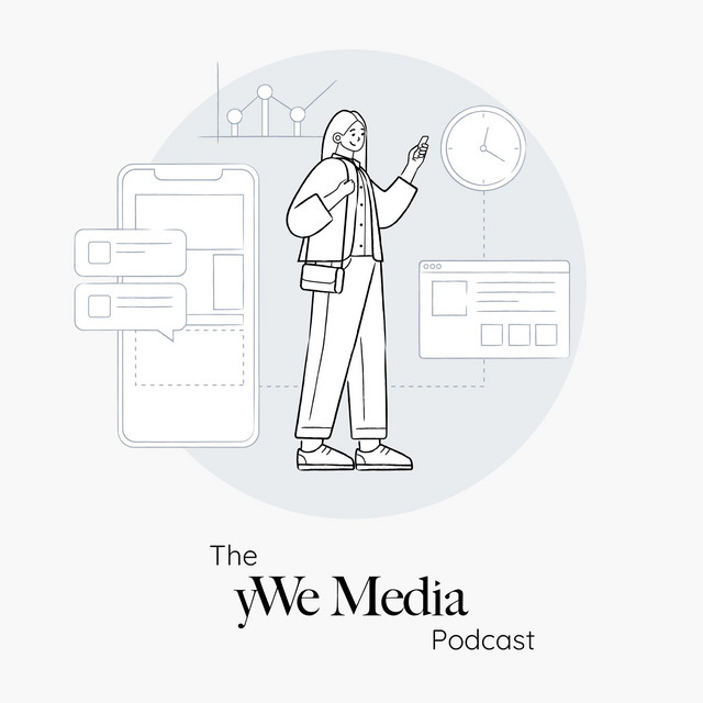The yWe Podcast | Podcast on Spotify