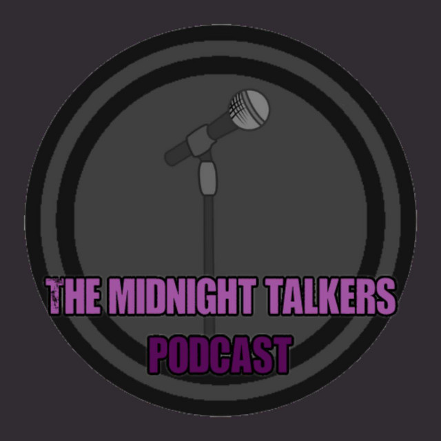 The Midnight Talkers | Podcast on Spotify