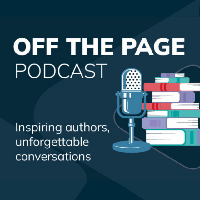 Off The Page | Podcast on Spotify