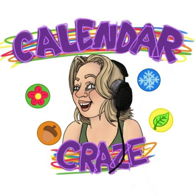 The Calendar Craze | Podcast on Spotify