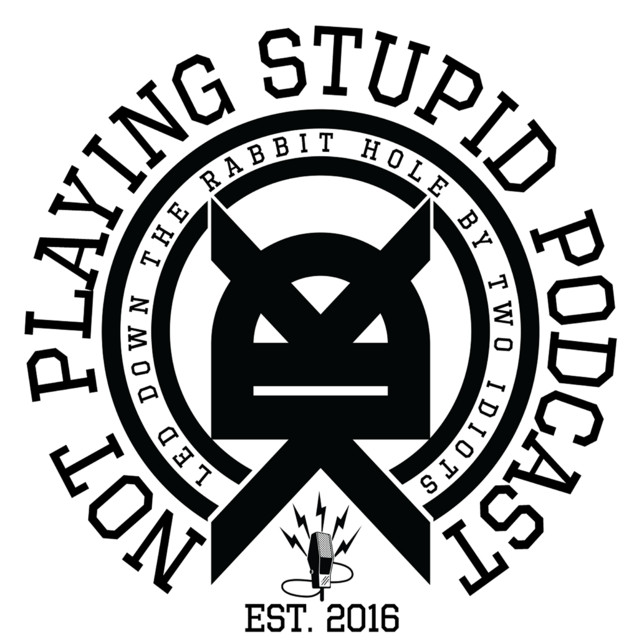 Not Playing Stupid Podcast | Podcast on Spotify