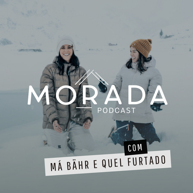 Morada Podcast | Podcast on Spotify