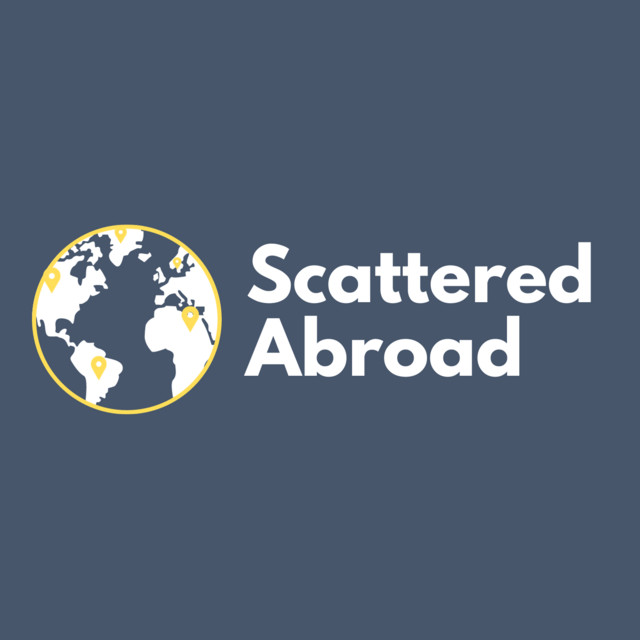Scattered Abroad | Podcast on Spotify