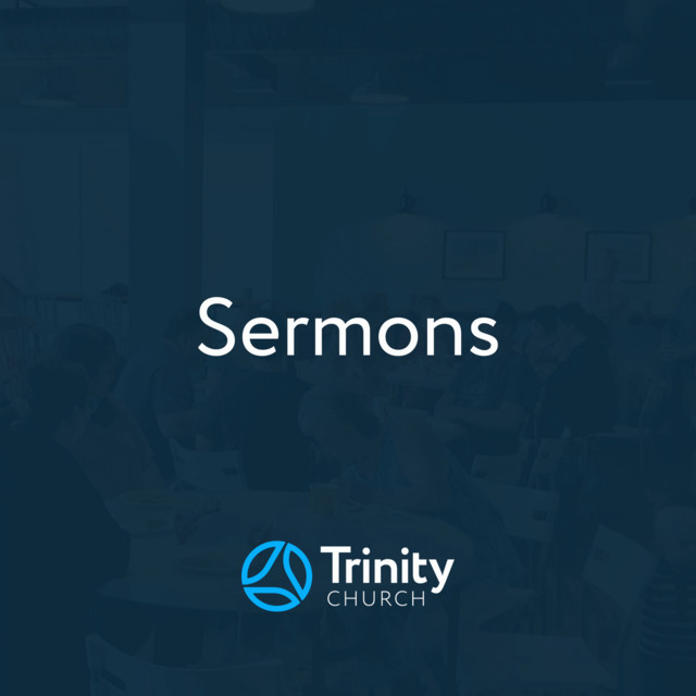 Trinity Church Red Deer | Podcast on Spotify