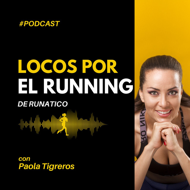 Locos por el running (Trailer) - Locos por el running | Podcast on Spotify