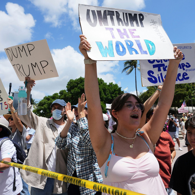 America At A Tipping Point - What A Day | Podcast on Spotify