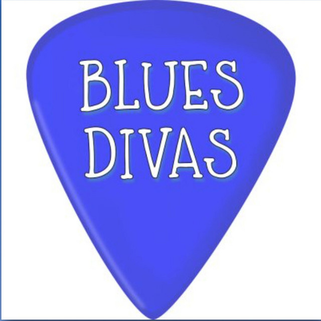 Blues Divas | Podcast on Spotify