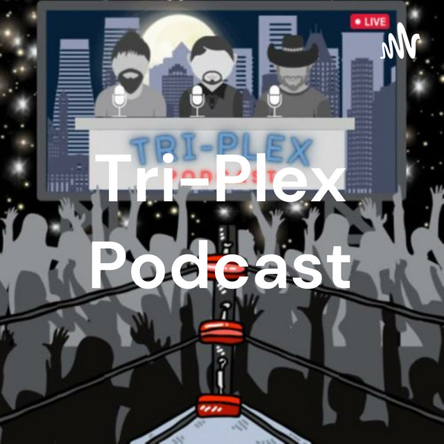Tri-Plex Podcast | Podcast on Spotify