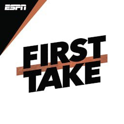 First Take | Podcast on Spotify