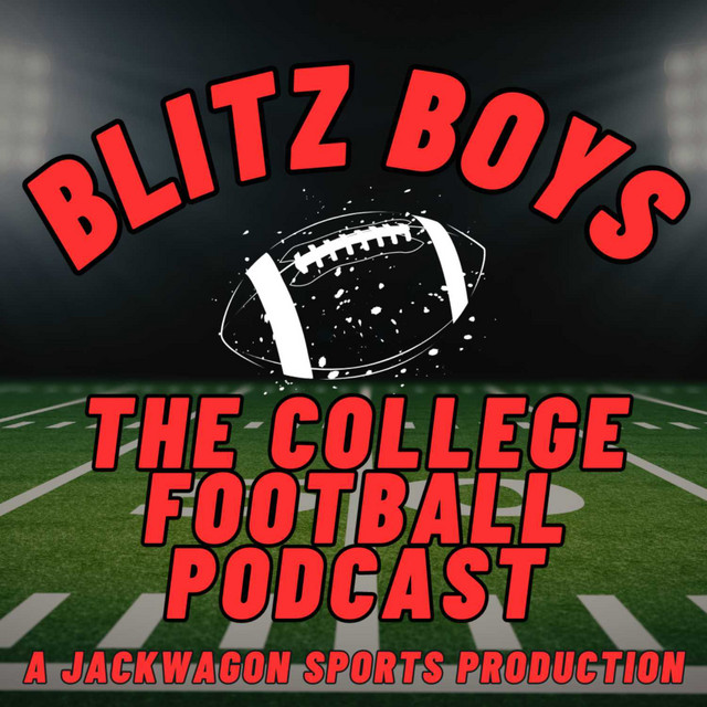 Blitz Boys | Podcast on Spotify