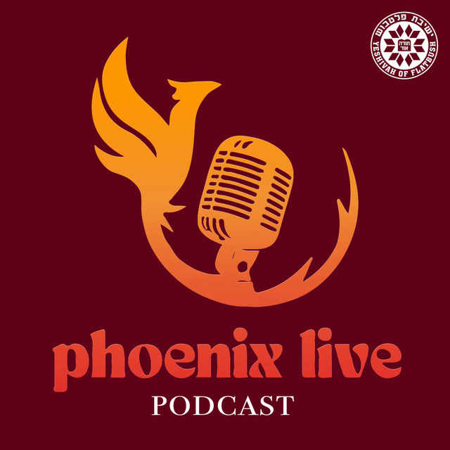 Phoenix Live | Podcast on Spotify
