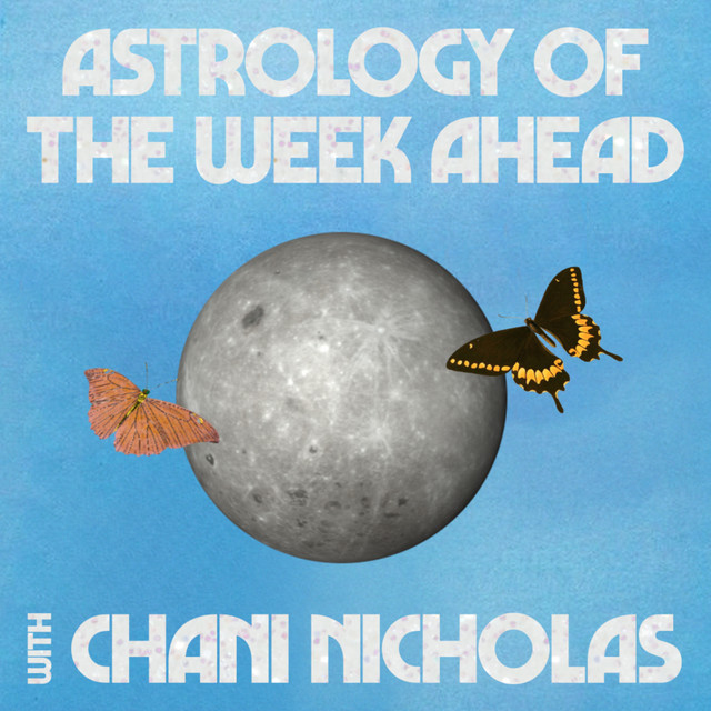 The Week of November 27th, 2023: The Full Moon in Gemini brings a ...