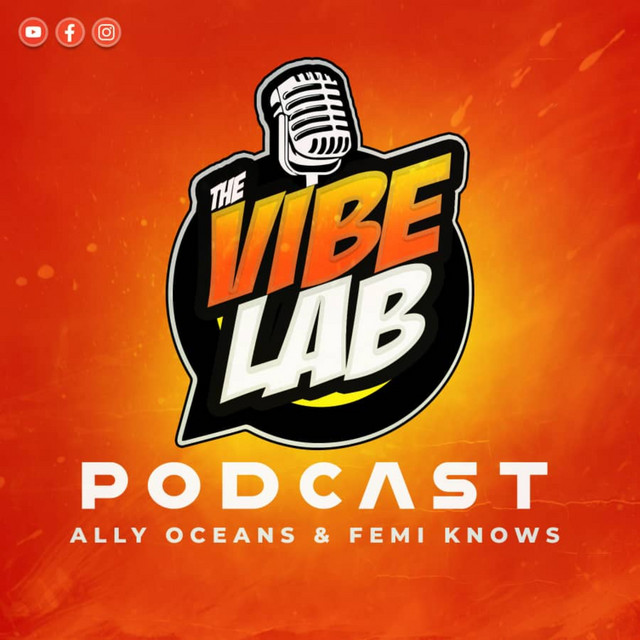 The Vibe Lab | Podcast on Spotify