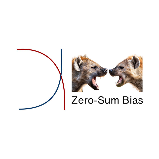Zero-sum Bias. Are You Immune. | Podcast on Spotify
