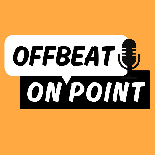 Offbeat On Point | Podcast on Spotify