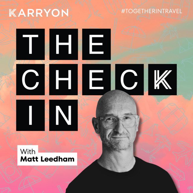 The Karryon Check In | Podcast on Spotify