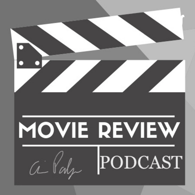 The Movie review podcast | Podcast on Spotify