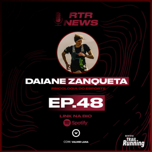 Ep. 48 - Psicologia do Esporte - RTR Trail Talk | Podcast on Spotify